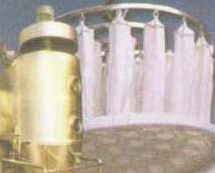 Filter Cloth and Filter Bag, Mumbai, India